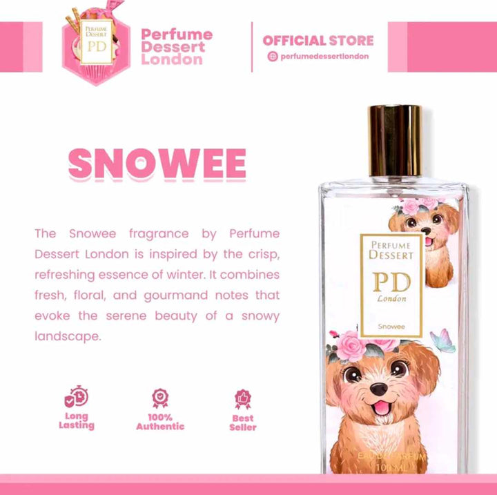 Google Tag – Perfume Dessert London (Official Store)