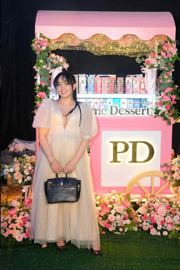 OUR STORY – Perfume Dessert London (Official Store)