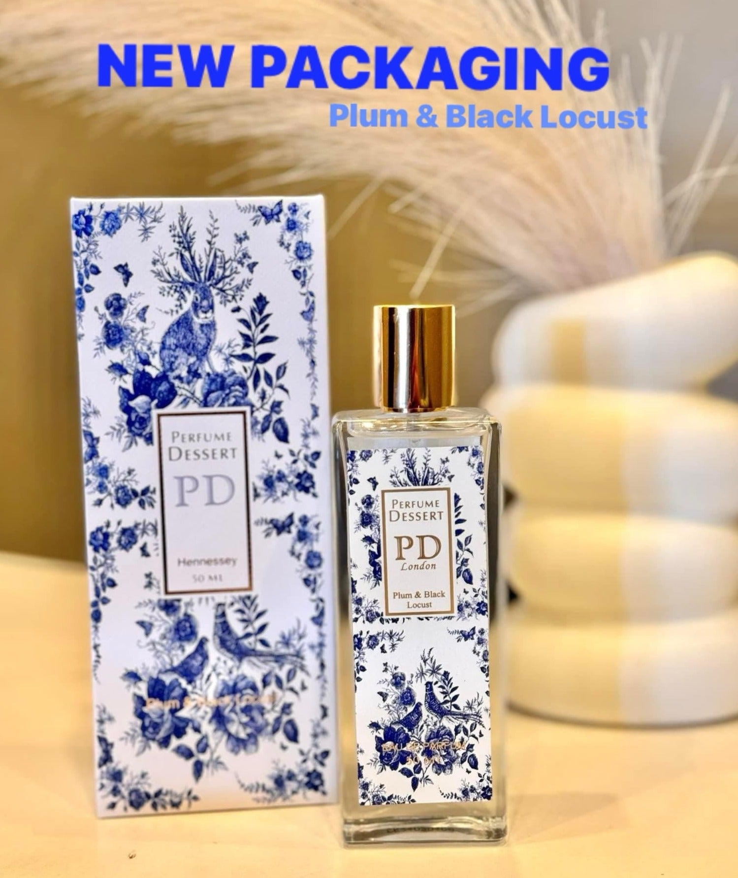 Best Selling Plum Black Locust Scent Ivana Alawi Favorite, 06/22/2023