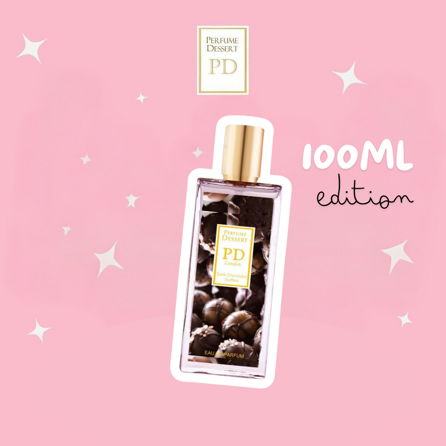 Chocolate Scents – Perfume Dessert London (Official Store)