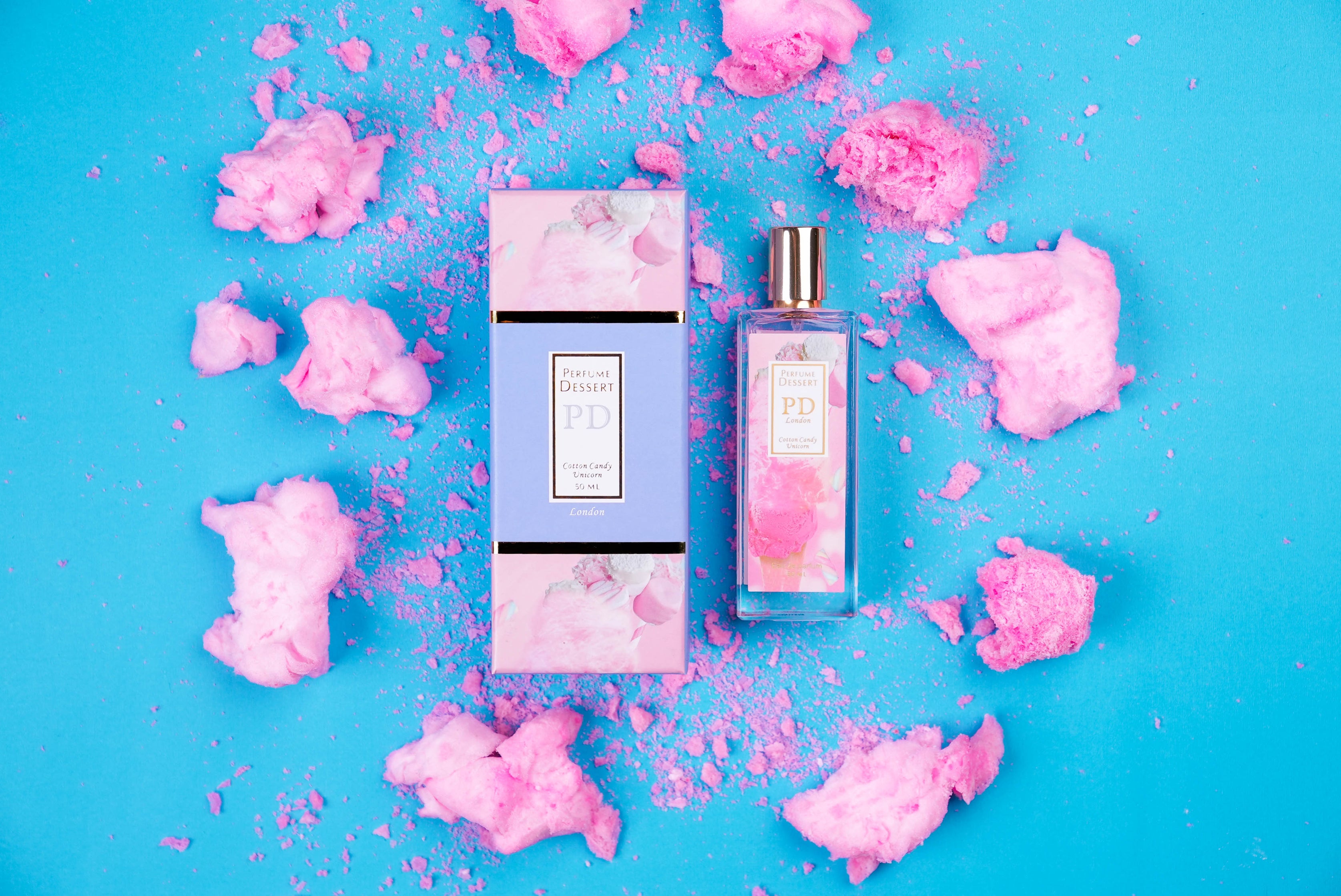 OUR STORY – Perfume Dessert London (Official Store)