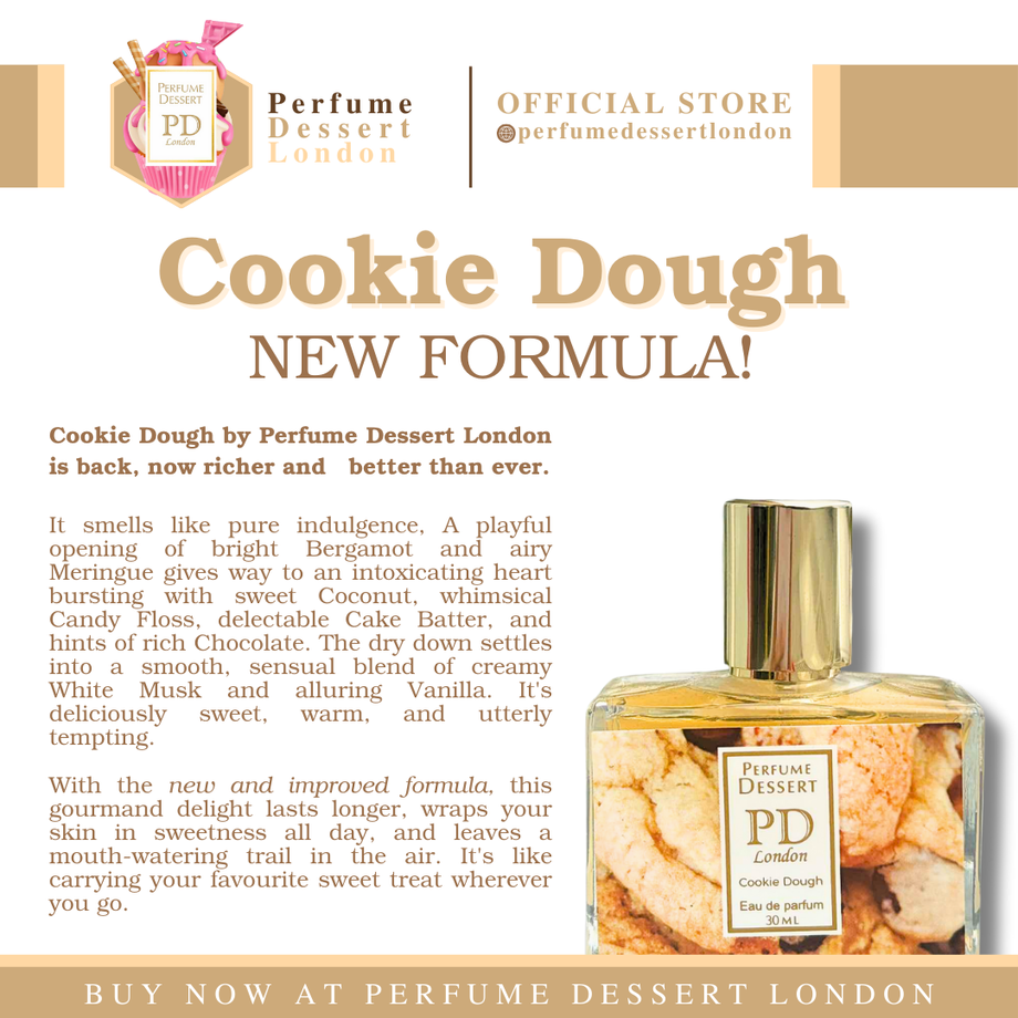 Products – Perfume Dessert London (Official Store)