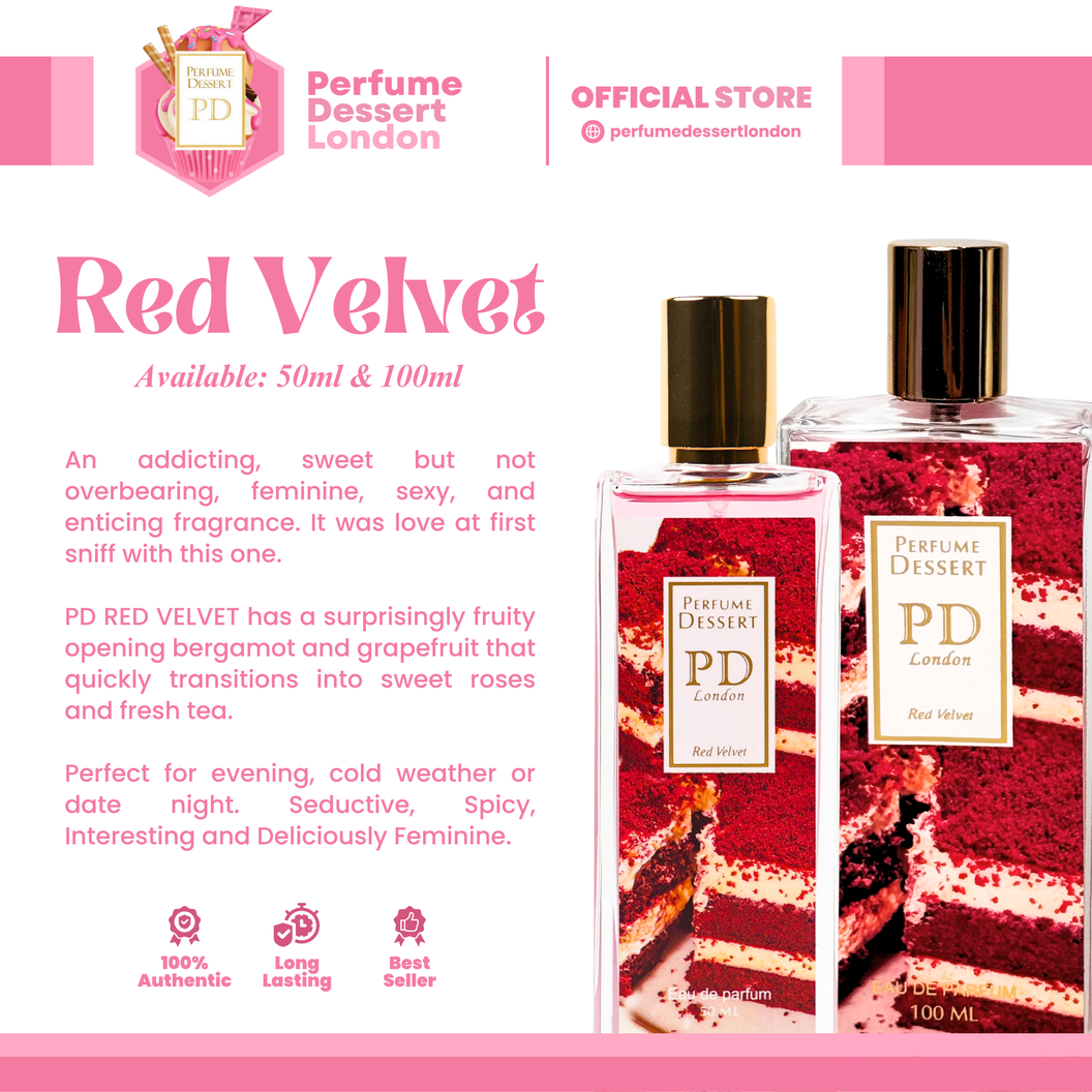 Google Tag – Perfume Dessert London (Official Store)