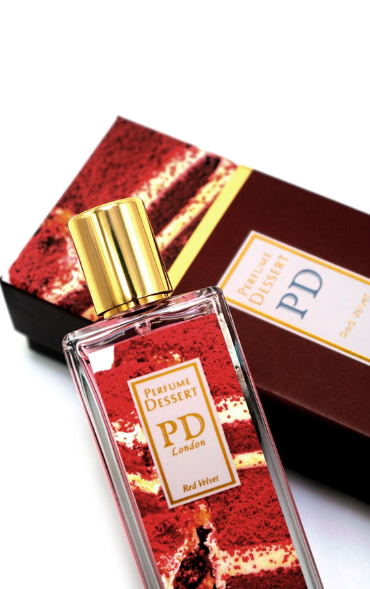 OUR STORY – Perfume Dessert London (Official Store)