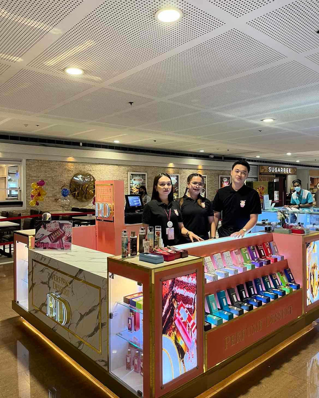 Stores – Perfume Dessert London (Official Store)