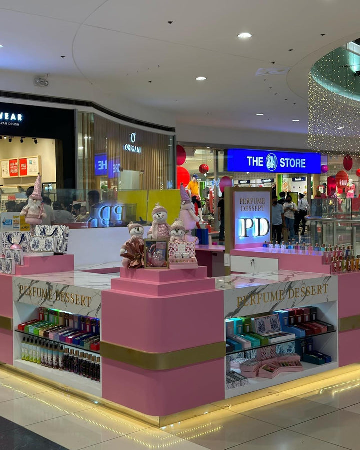 Stores – Perfume Dessert London (Official Store)