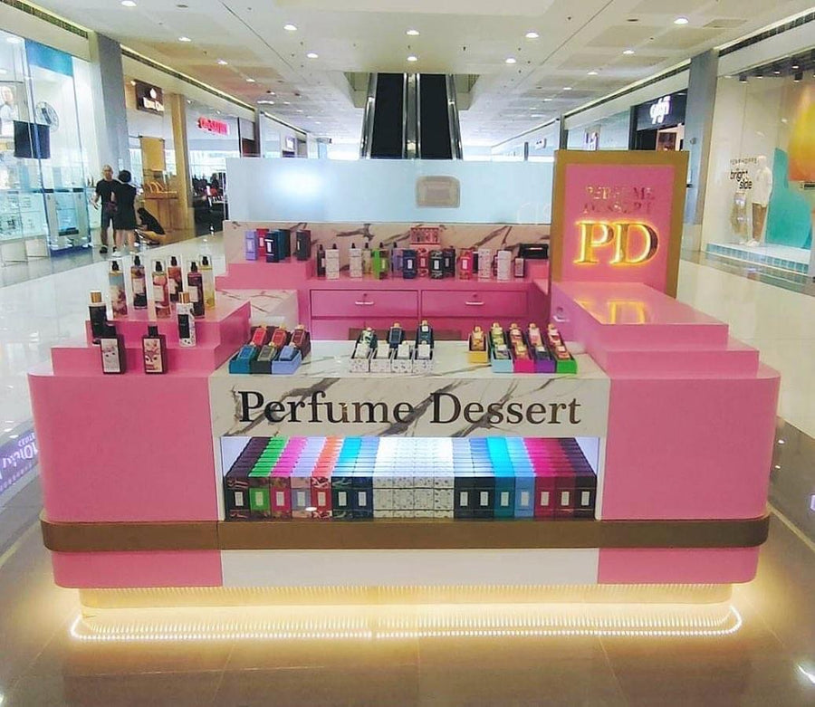 Stores – Perfume Dessert London (Official Store)