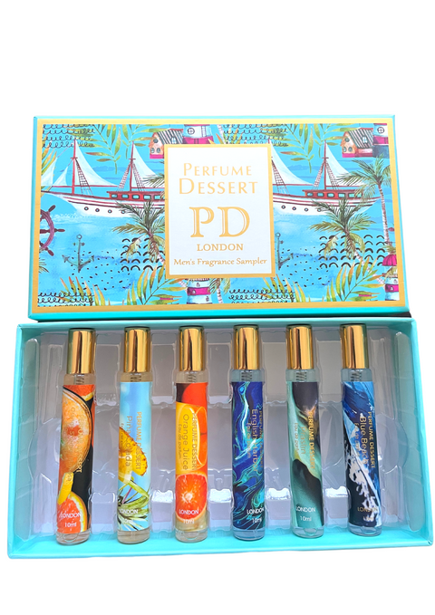 Perfume Sets – Perfume Dessert London (Official Store)